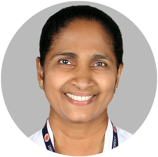 Finalists | Global Nursing Award 2022