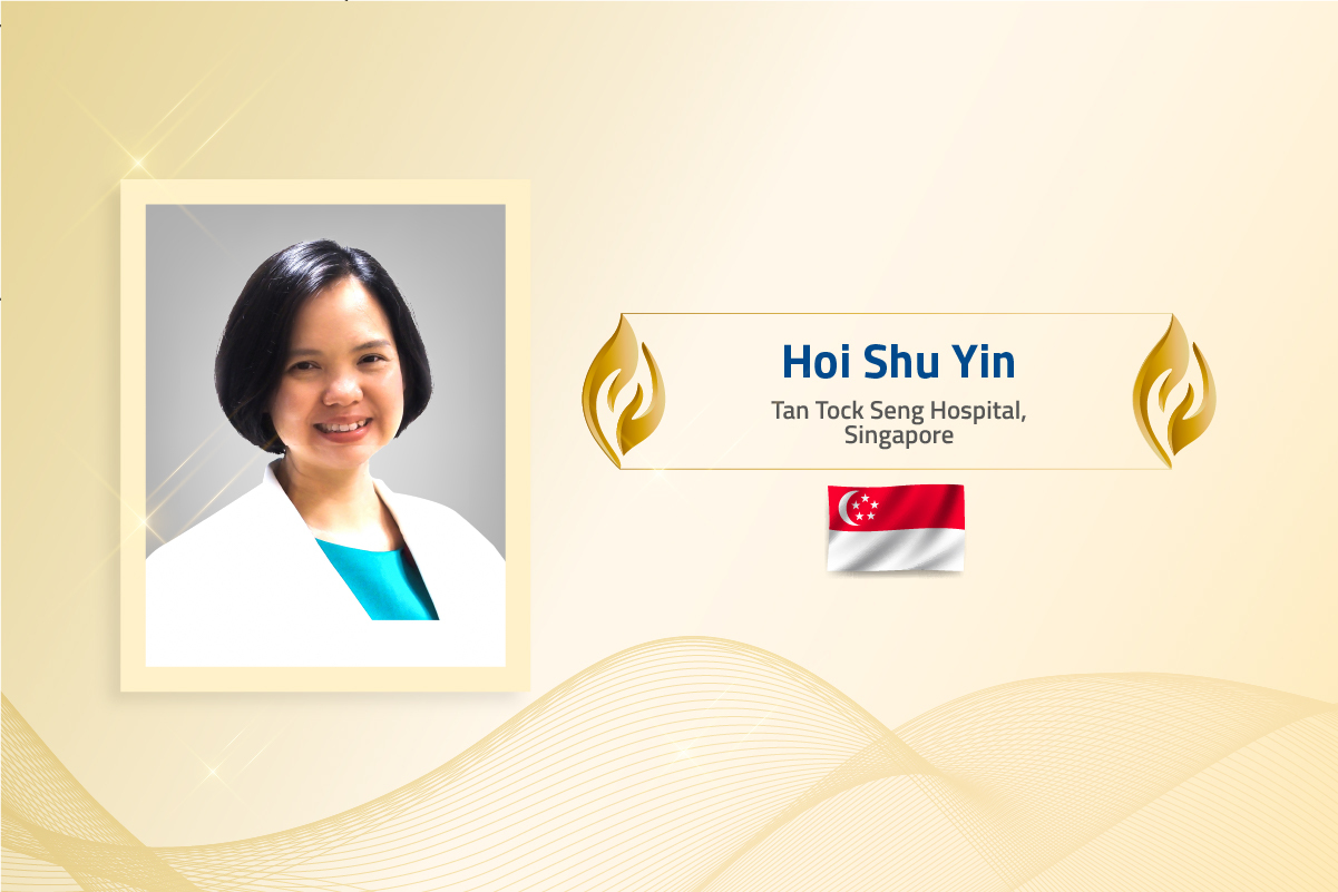 Hoi Shu Yin - Aster Guardians